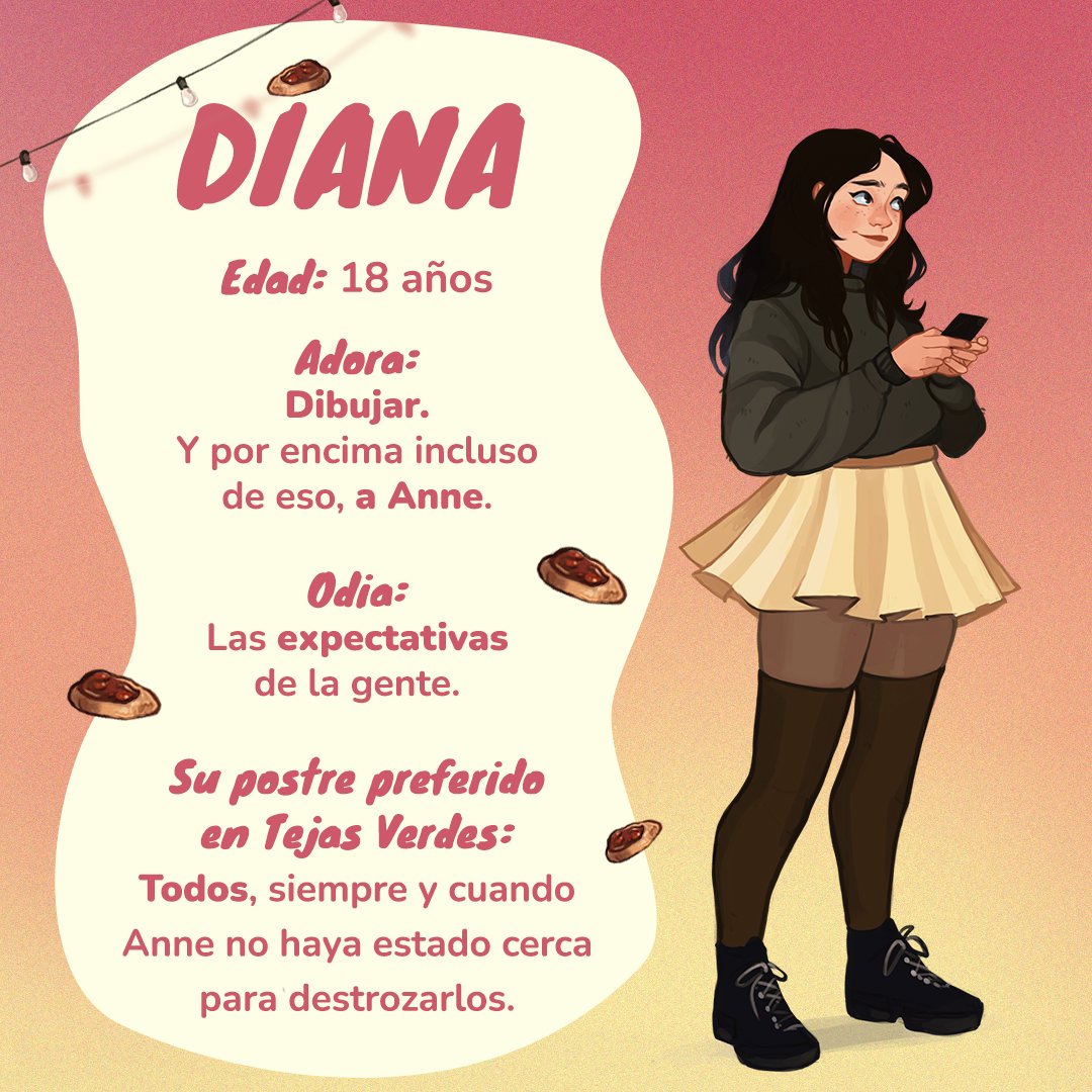 Reseña: «Anne sin filtros» – Iria G. Parente y Selene M. Pascual ...